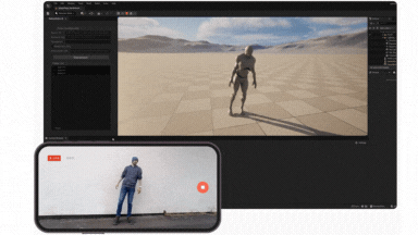 Why use motion capture? Discover the benefits of mocap technology with RADiCAL | RADiCAL