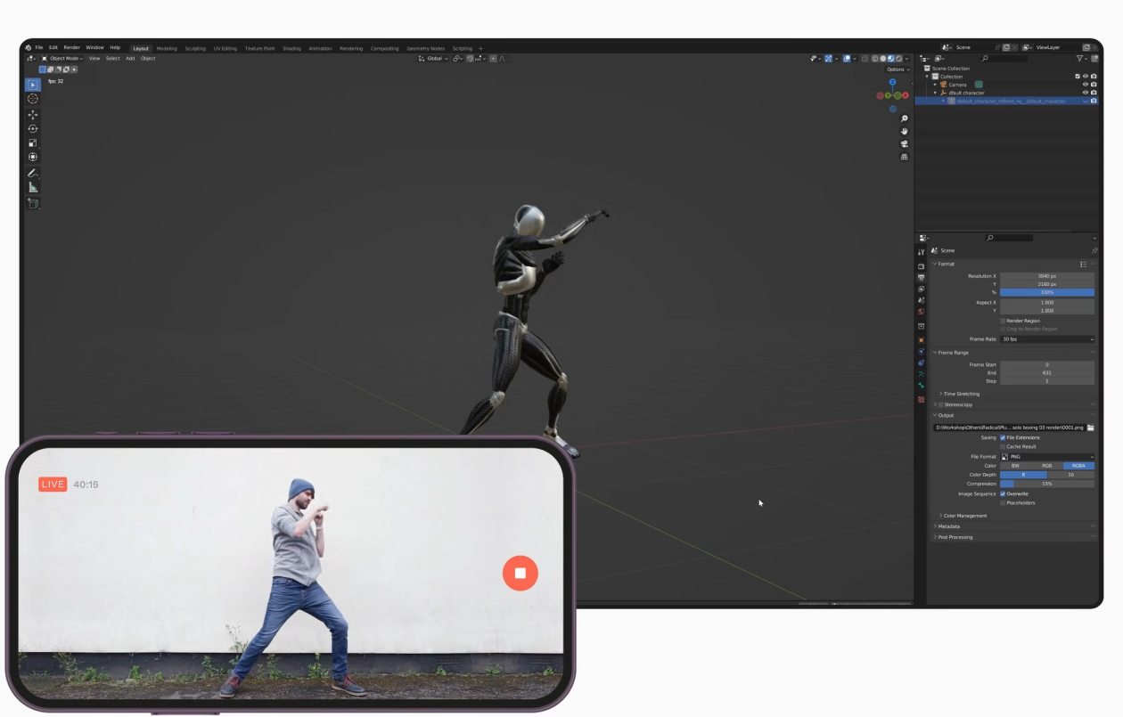 Blender 3d Animation How To Download And Install Youtube 3D Creation