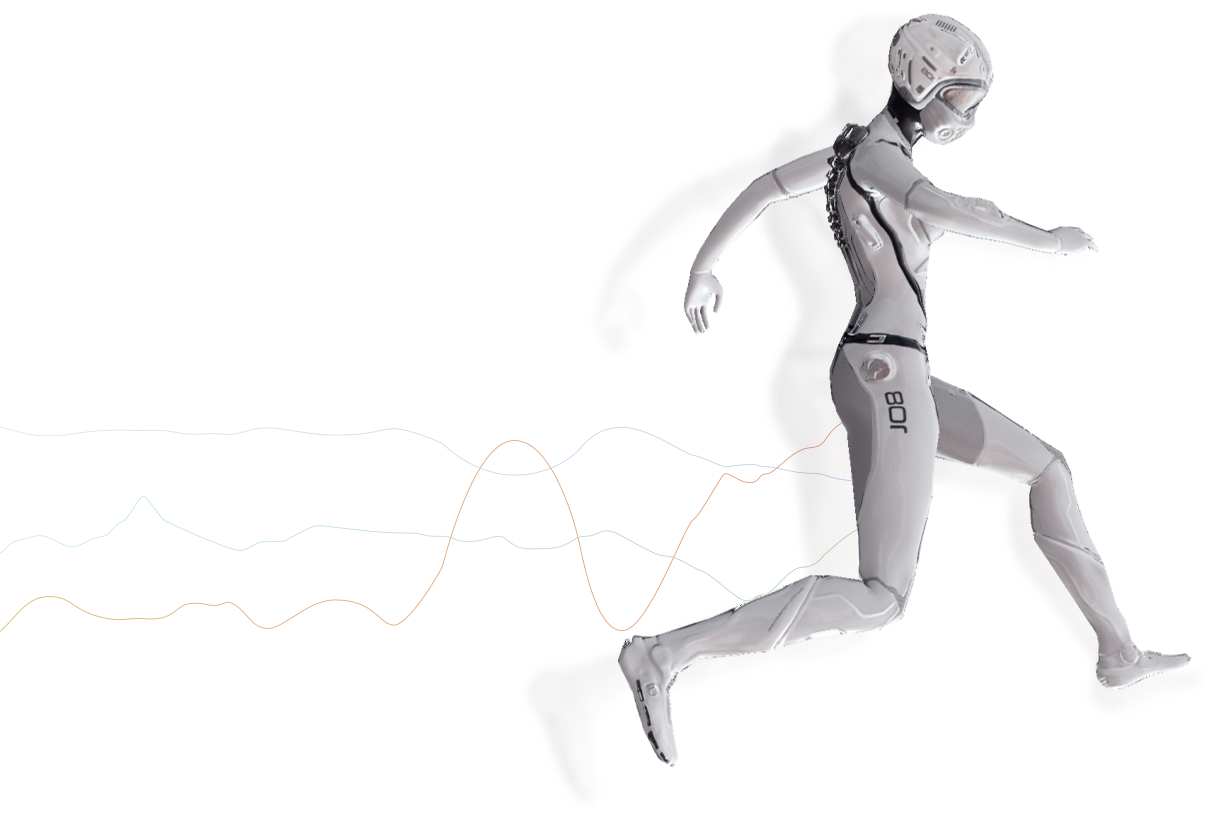 RADiCAL - AI-powered 3D animation