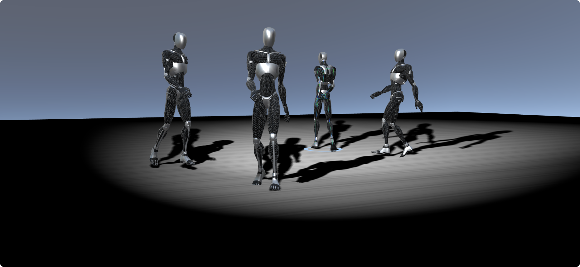 What is mocap? Understanding motion capture technology with RADiCAL | RADiCAL