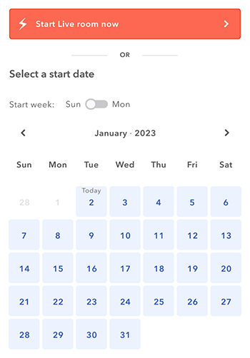 3D AI motion capture in real-time with RADiCAL | RADiCAL Solutions