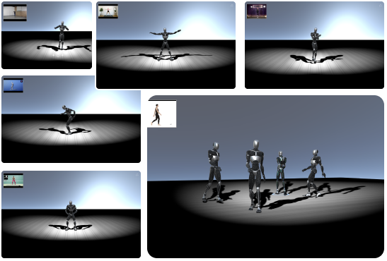 3D AI motion capture in real-time with RADiCAL | RADiCAL Solutions