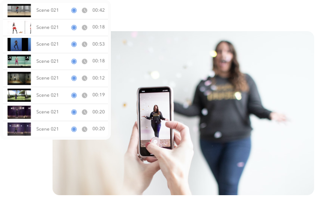 From video to 3D motion capture with RADiCAL AI | RADiCAL Solutions