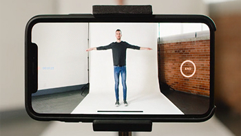 What are the benefits of motion capture? Discover the advantages of mocap technology with ...