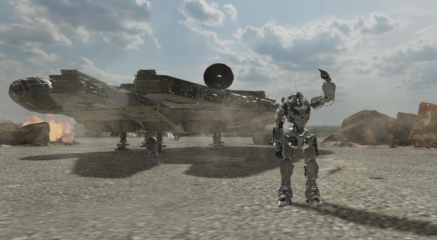 AI mocap in Unreal Engine: real-time motion capture anywhere | RADiCAL