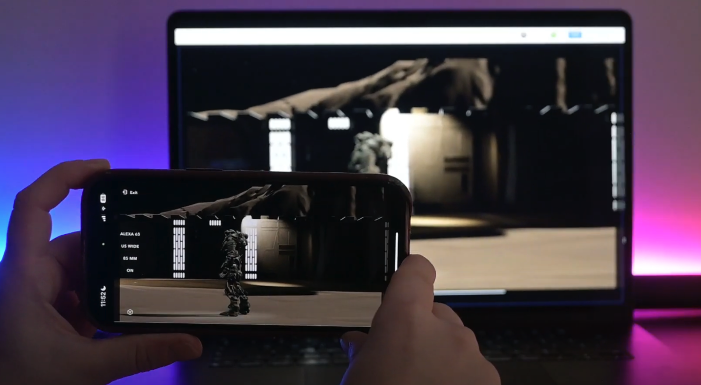 Create, animate & design in 3D with AI – all in your browser | RADiCAL ...