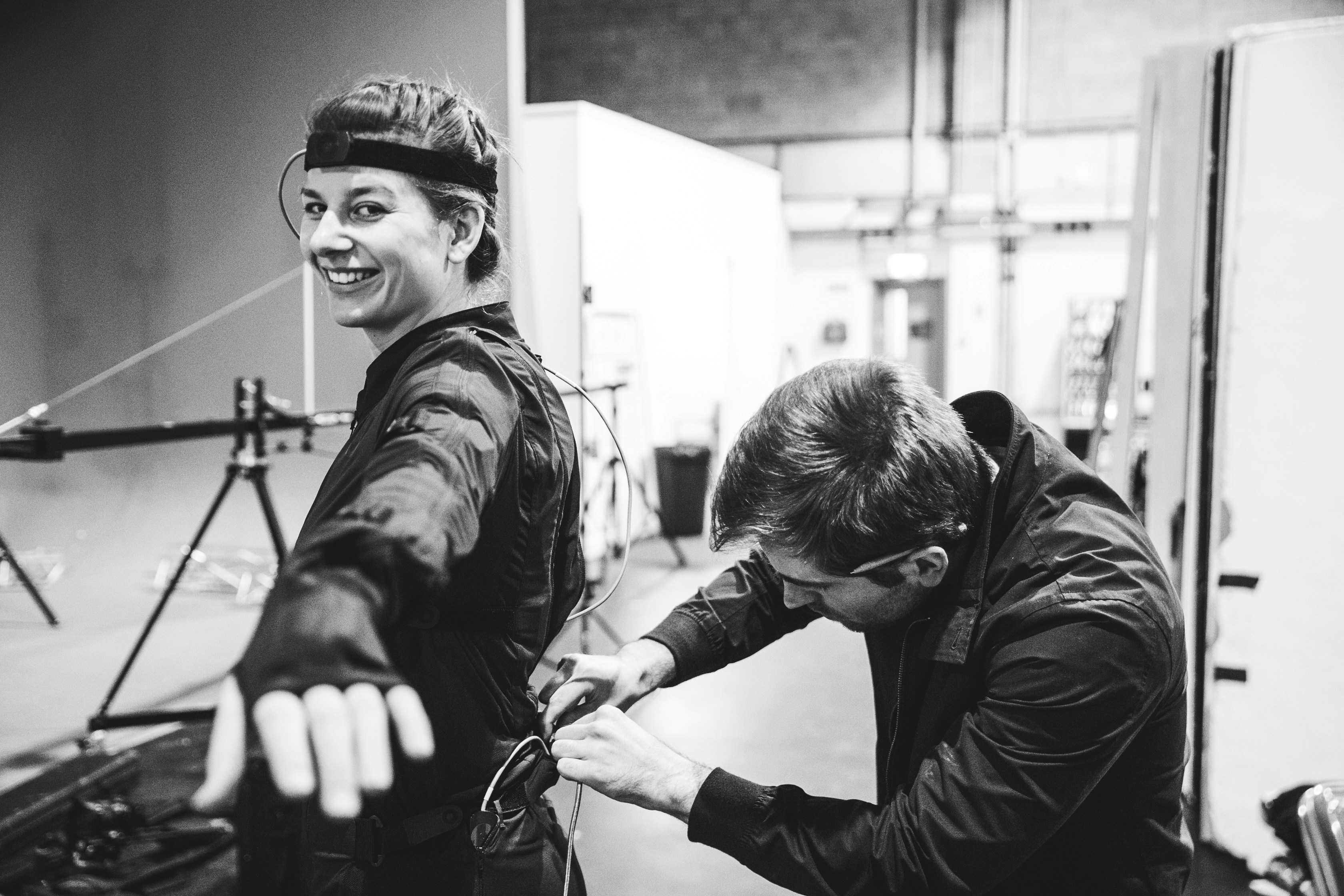 Best Motion Capture Software of 2025 | RADiCAL