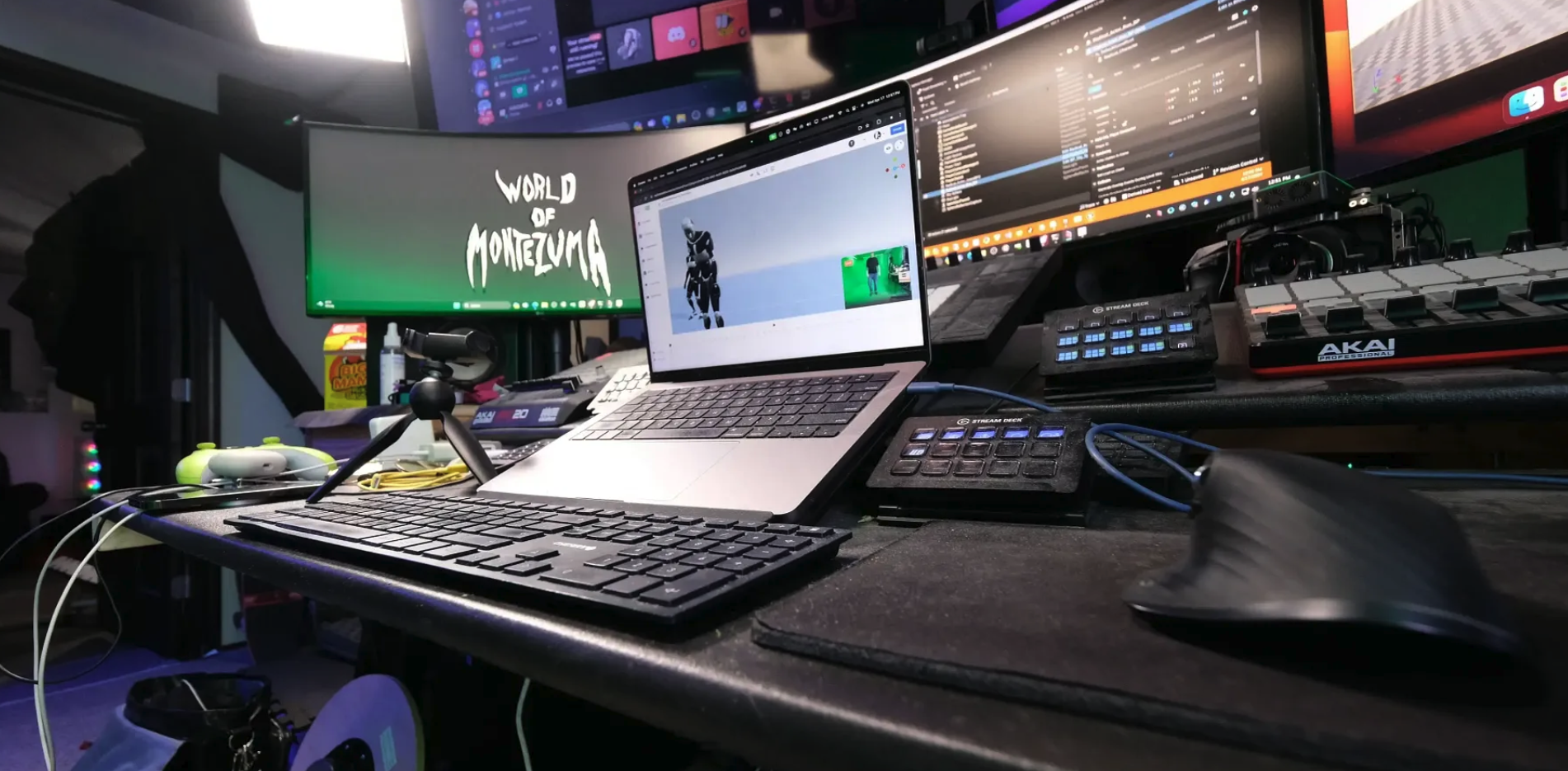 What is AI Motion Capture? Turn 2D Video into 3D Animation | RADiCAL Solutions