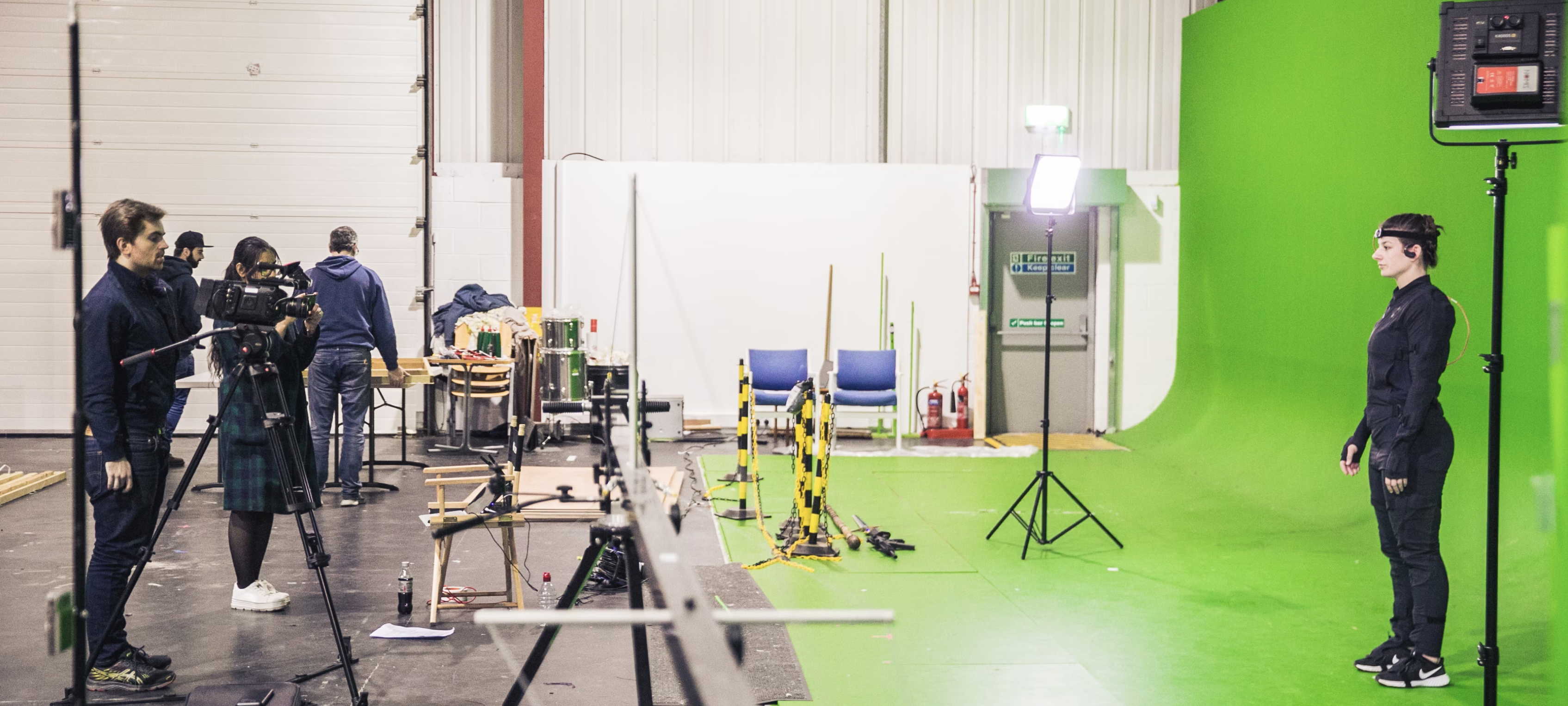 Why markerless motion capture is here to stay with RADiCAL | RADiCAL