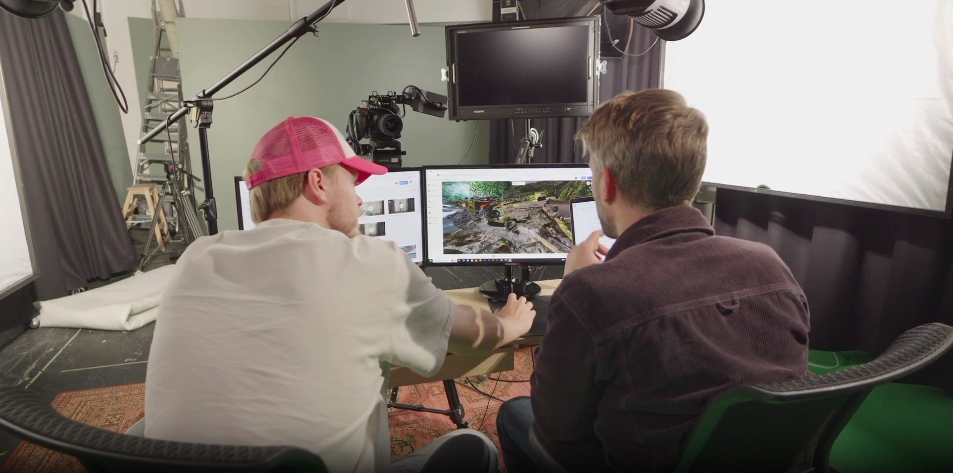 Free 3D animation software I RADiCAL | RADiCAL Solutions