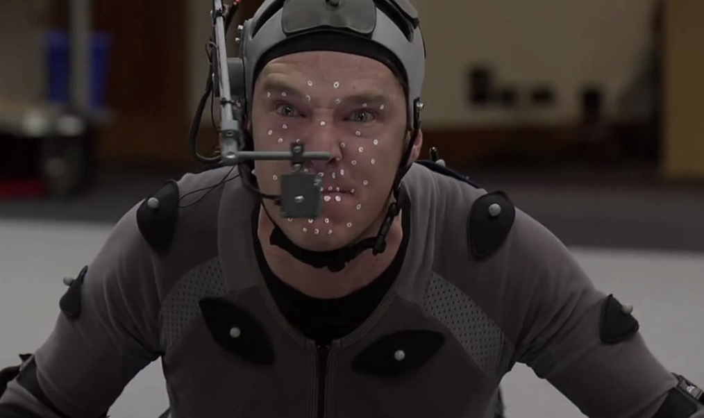 5 unforgettable motion capture performances | RADiCAL