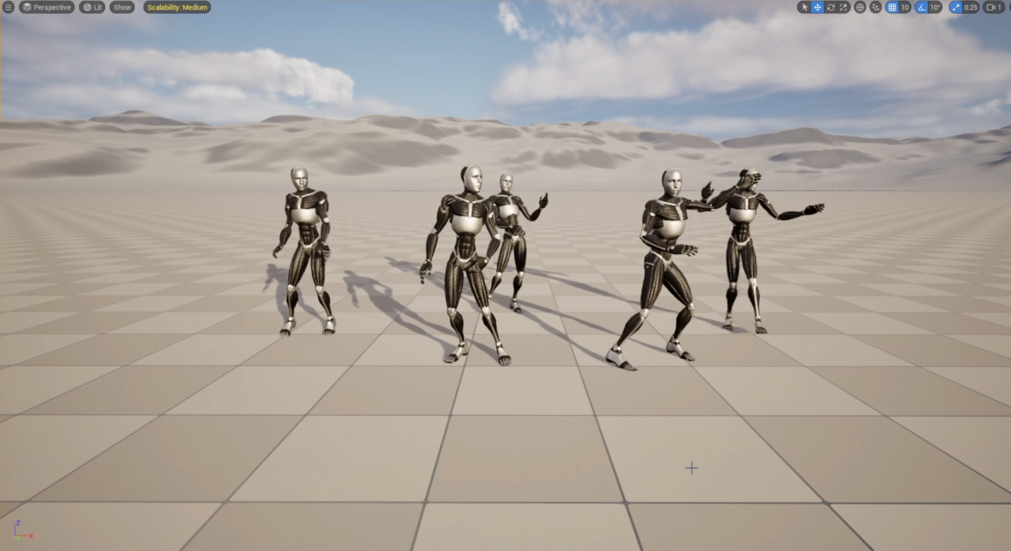 Free AI motion capture solution. Real-time & markerless | RADiCAL | RADiCAL Solutions