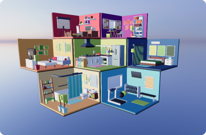 3D software for schools and kids | RADiCAL Solutions