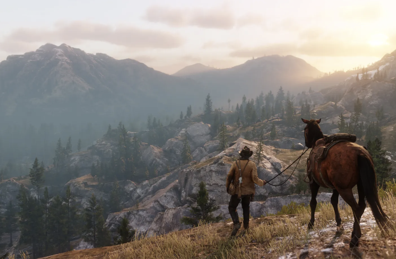 Did motion capture begin in games or movies first? | RADiCAL