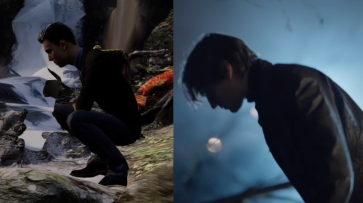 What is Previsualization? How AI, 3D and RADiCAL are revolutionizing ...