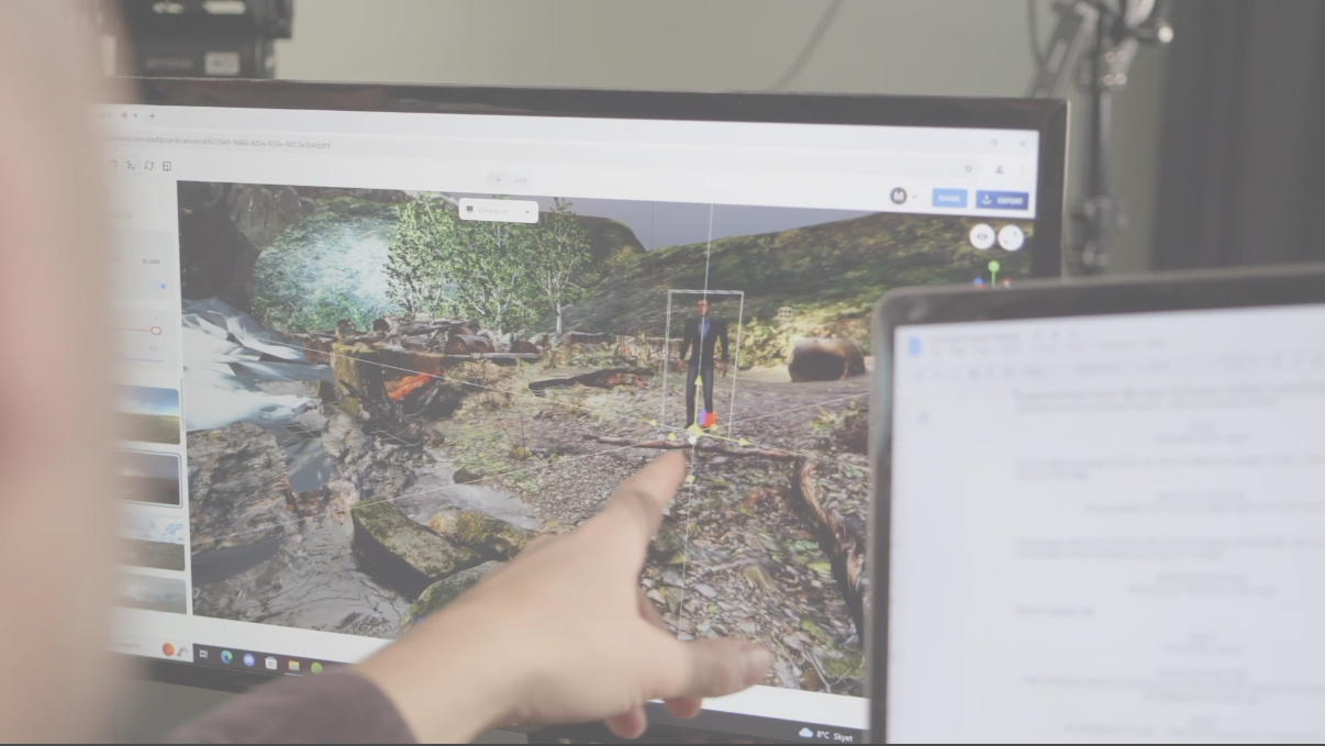 Free AI motion capture with RADiCAL 4.0 | Real-time 3D, smartphone mocap, no suits required ...