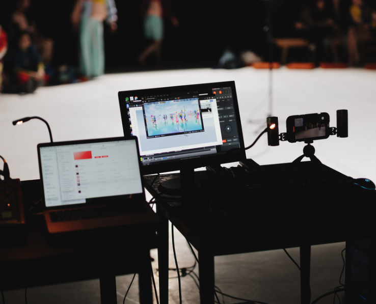 AI mocap in Unreal Engine: real-time motion capture anywhere | RADiCAL