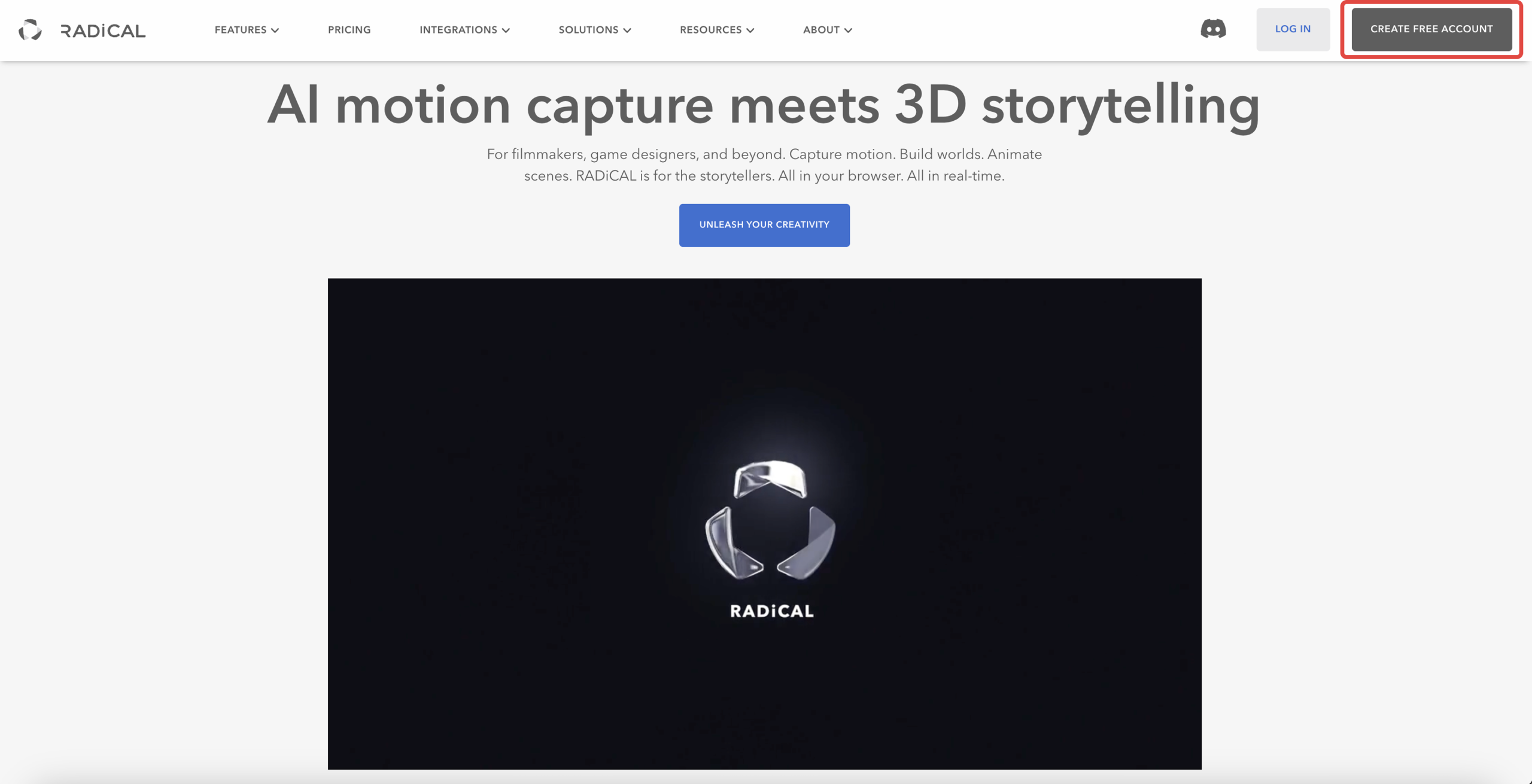 Getting started with RADiCAL: AI motion capture & 3d animation basics